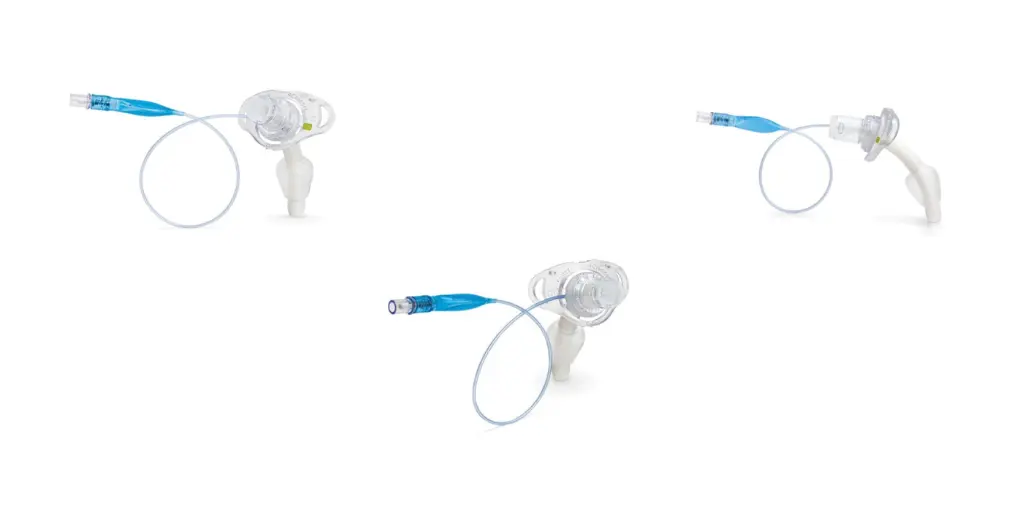 Cuffed vs Uncuffed Tracheostomy Tube: The Key Differences for Home Care